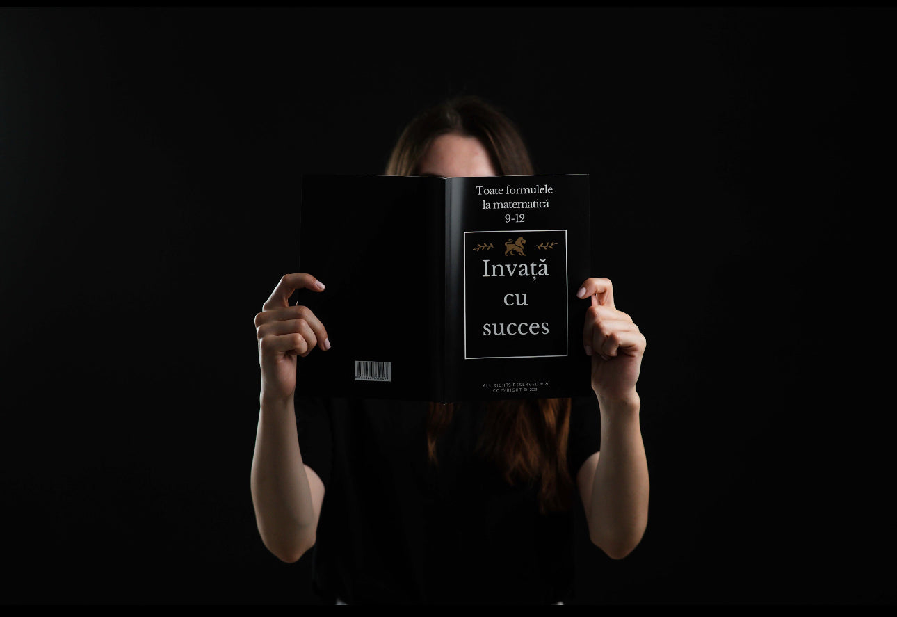 Formulele la matematică pentru Bacalaureat – Invata cu succes