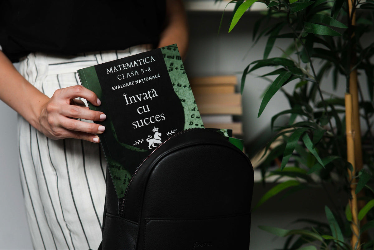 Invata cu succes