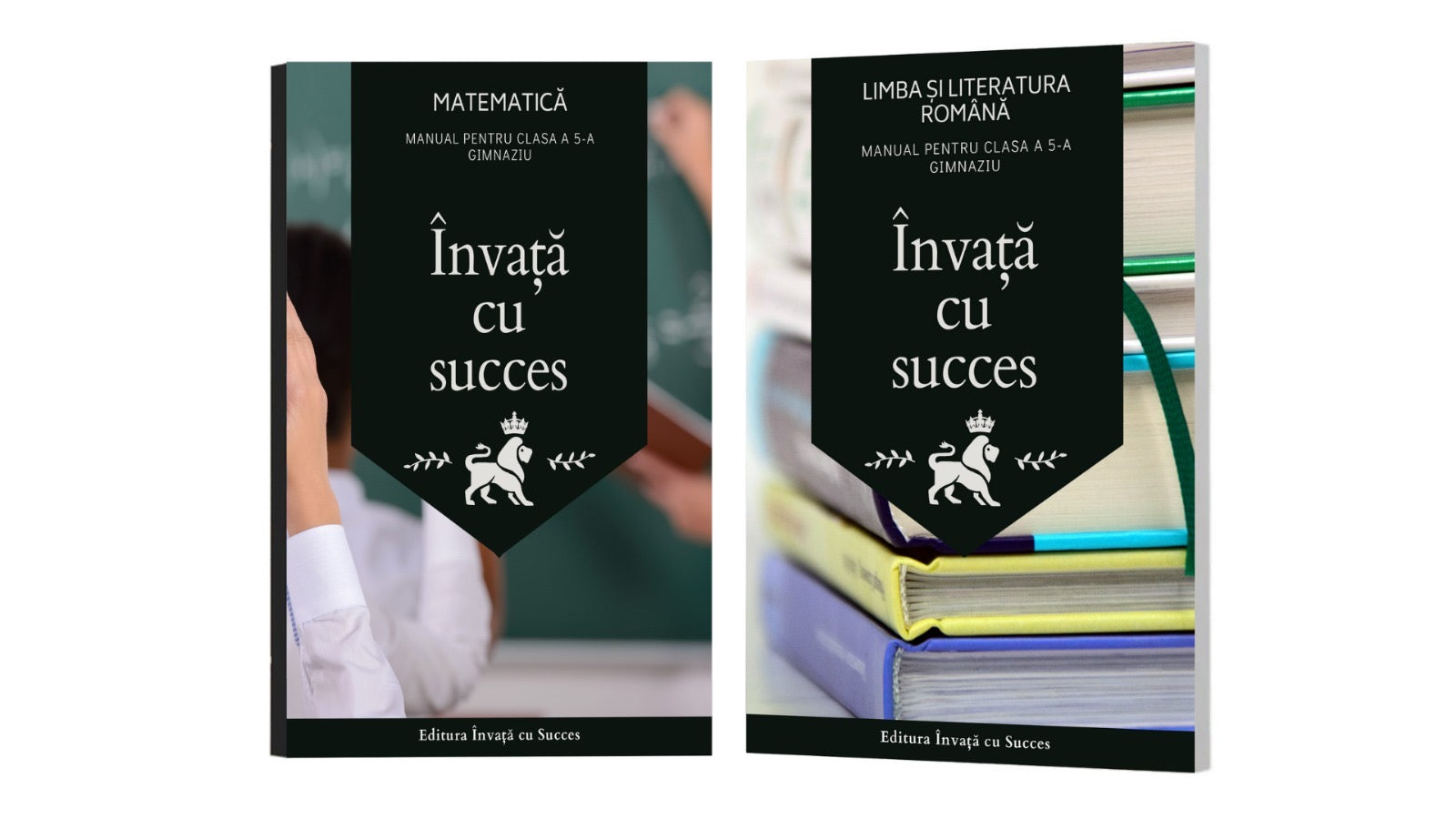 Editura Învață cu Succes – Editura Învaţă cu Succes