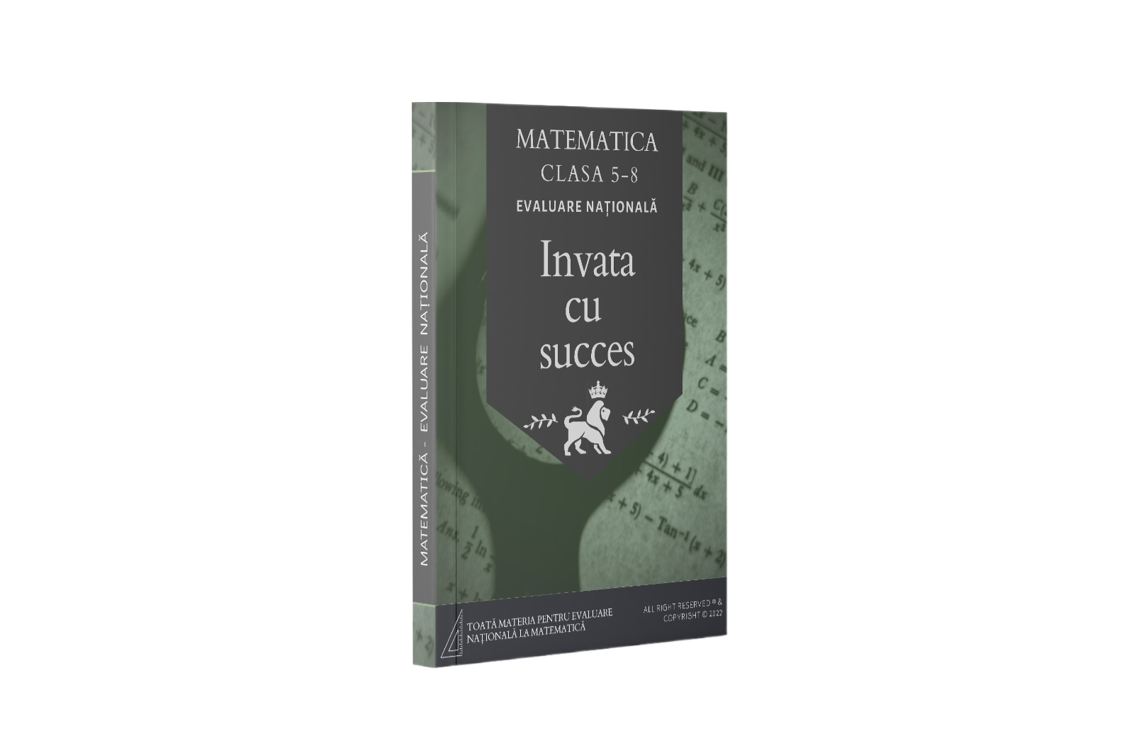 Evaluare Naţională – Invata cu succes