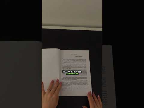 Învață cu succes - Eseurile structurate și caracterizările la Română ...