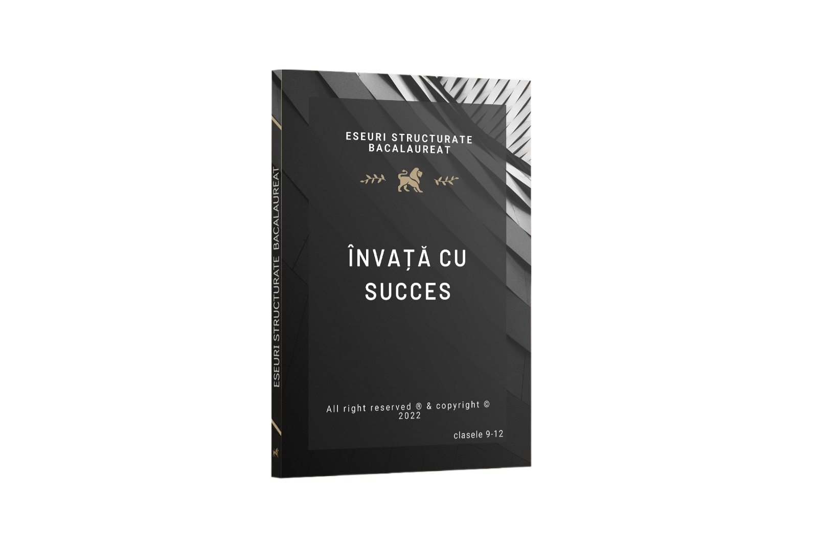 Eseurile structurate și caracterizările la Română pentru Bacalaureat ...